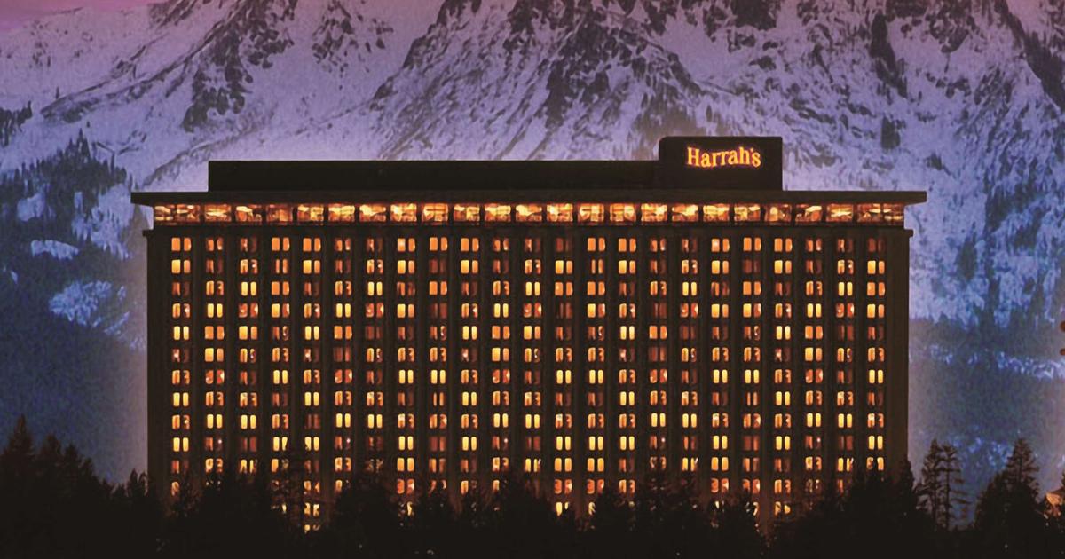 About Bill Harrah's CA Business Ventures | Tahoe Star